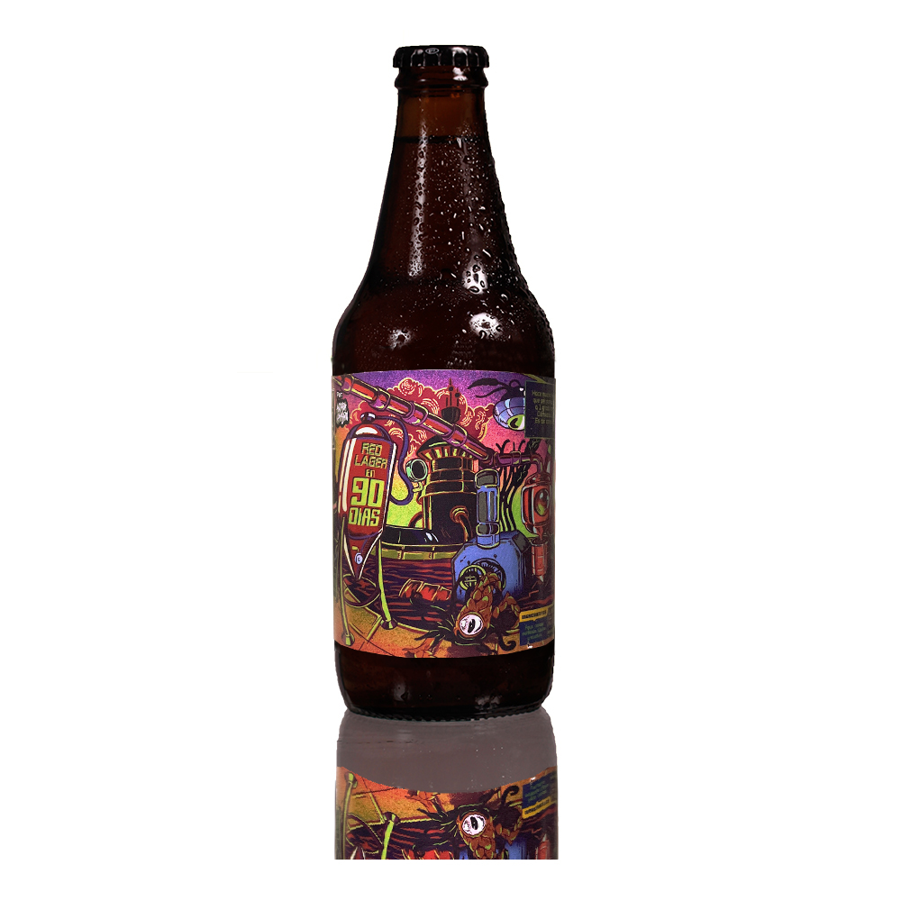 Cervezas Artesanales | Barra Grau